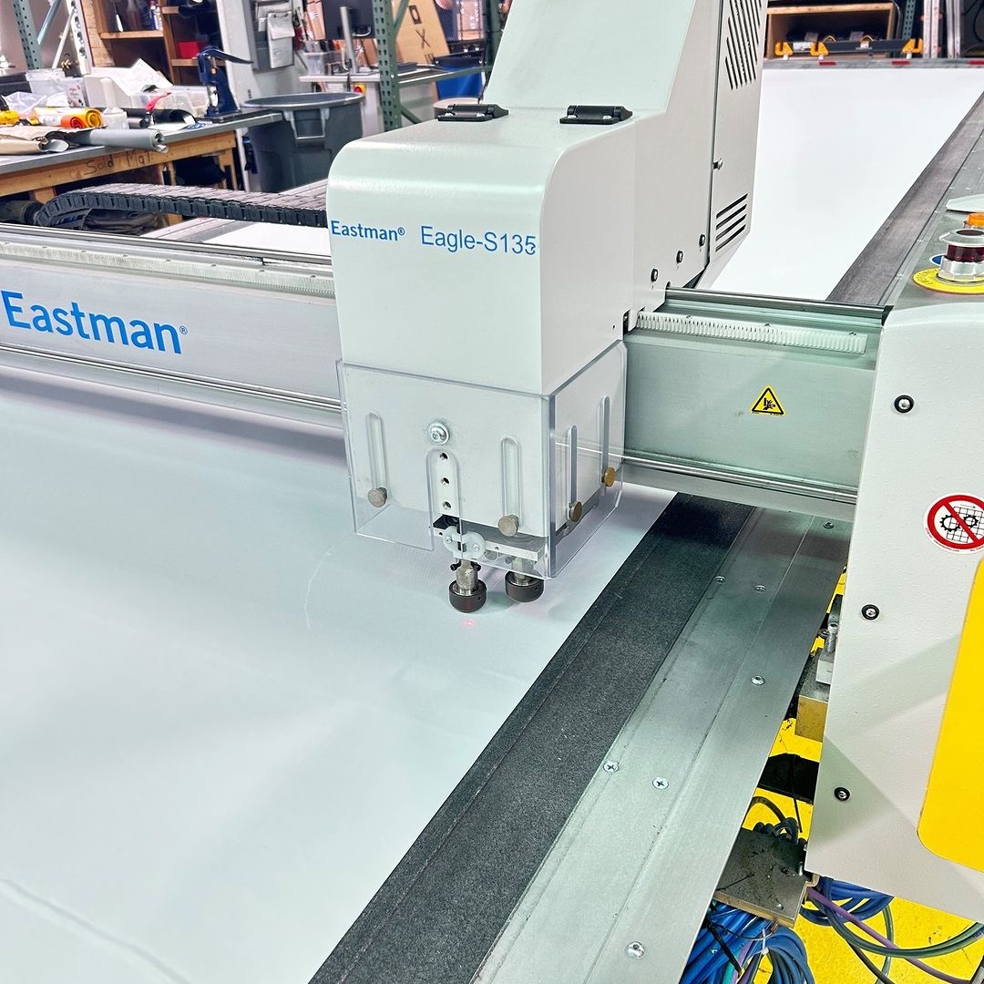 CNC Cutting Services in Delray | Industrial Cutting Machine